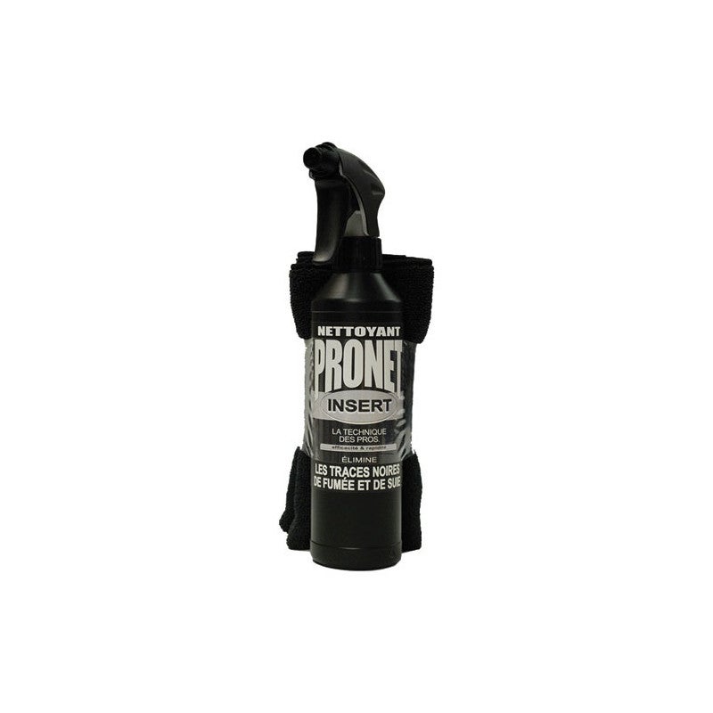 PRONET NETT. VITRE INSERT+MICRO 500 ML PRONET - AR000941 | Leroy Merlin