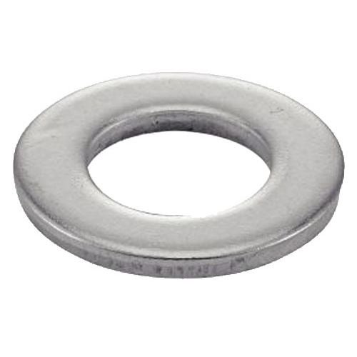 Rondelle plate étroite - Type Z - Inox A2 Ø8 mm - Boîte de 200 | Bricoman