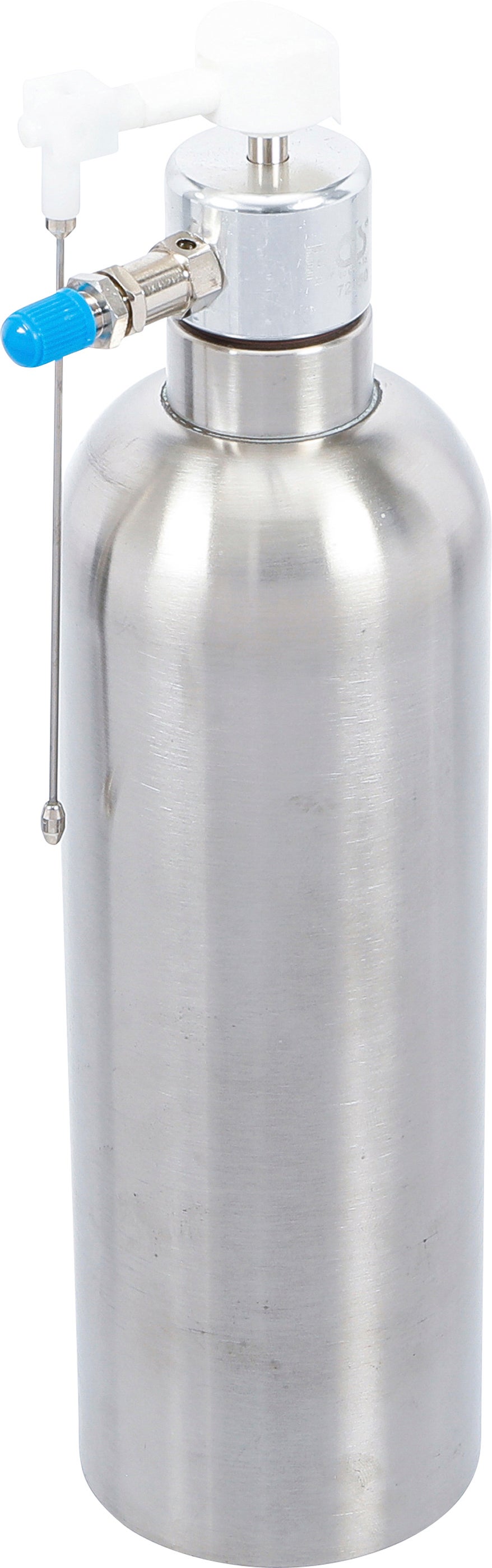 Pulvérisateur à air comprimé | acier inoxydable | 650 ml | Leroy Merlin