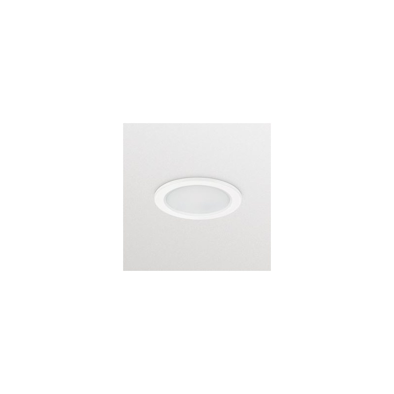 Spot encastré à led - philips coreline slimdownlight - gen3 dn145b ...