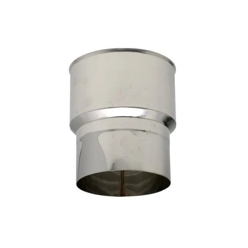 Réduction inox, 200/139 | Leroy Merlin