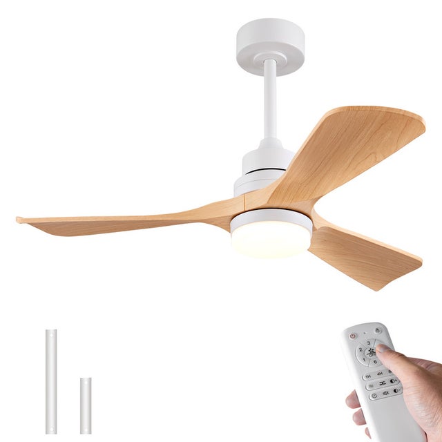 Ventilateur de plafond | Leroy Merlin