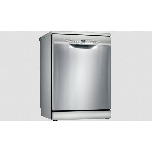 Lave-vaisselle pose libre BOSCH SMS2ITI12E SER2 - 12 couverts ...