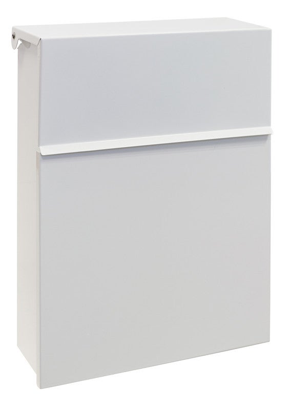 ARREGUI Figure E6701 Cassetta Postale Individuale in Acciaio, Cassetta ...
