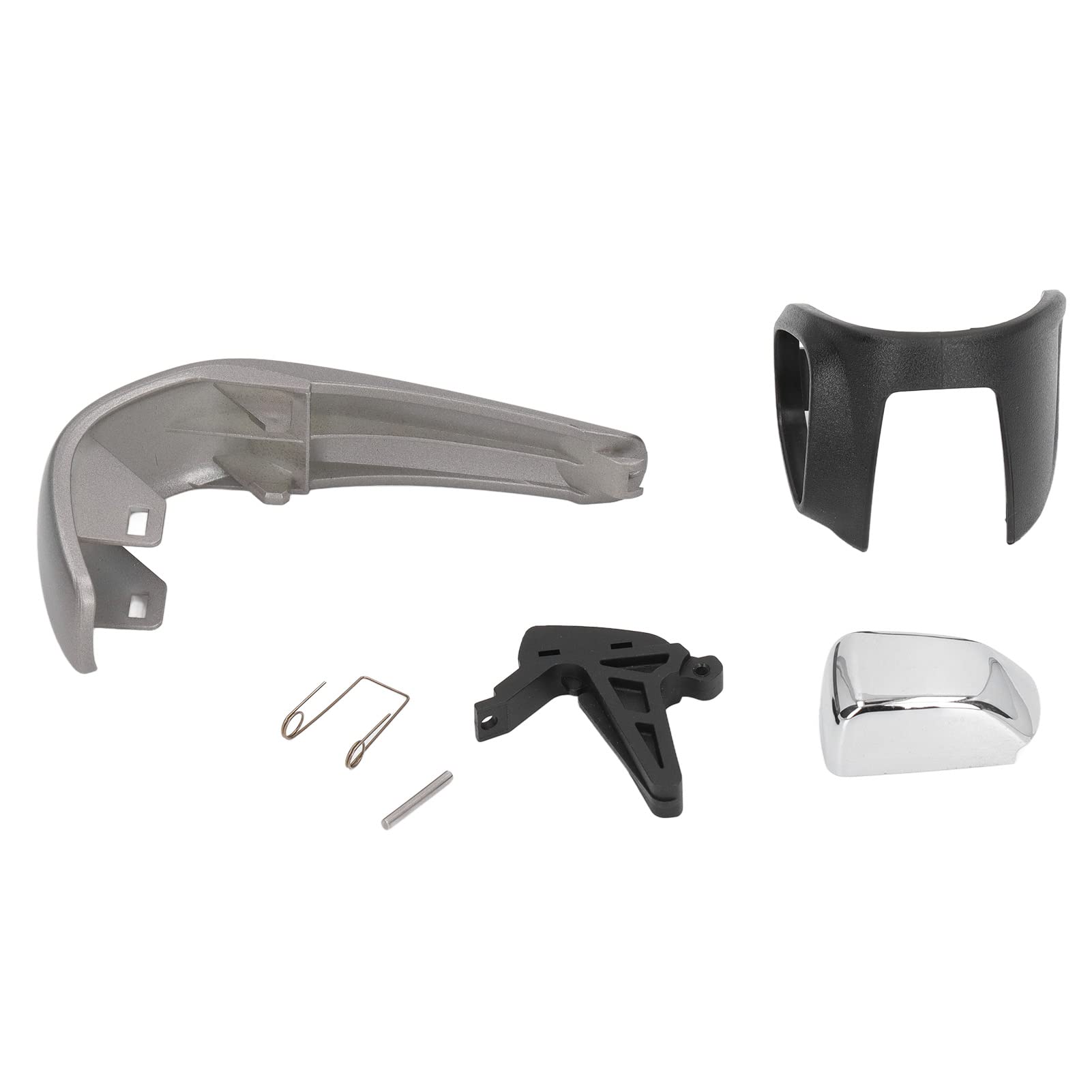Kit de perilla de cambio de transmisión automática para automóvil ...