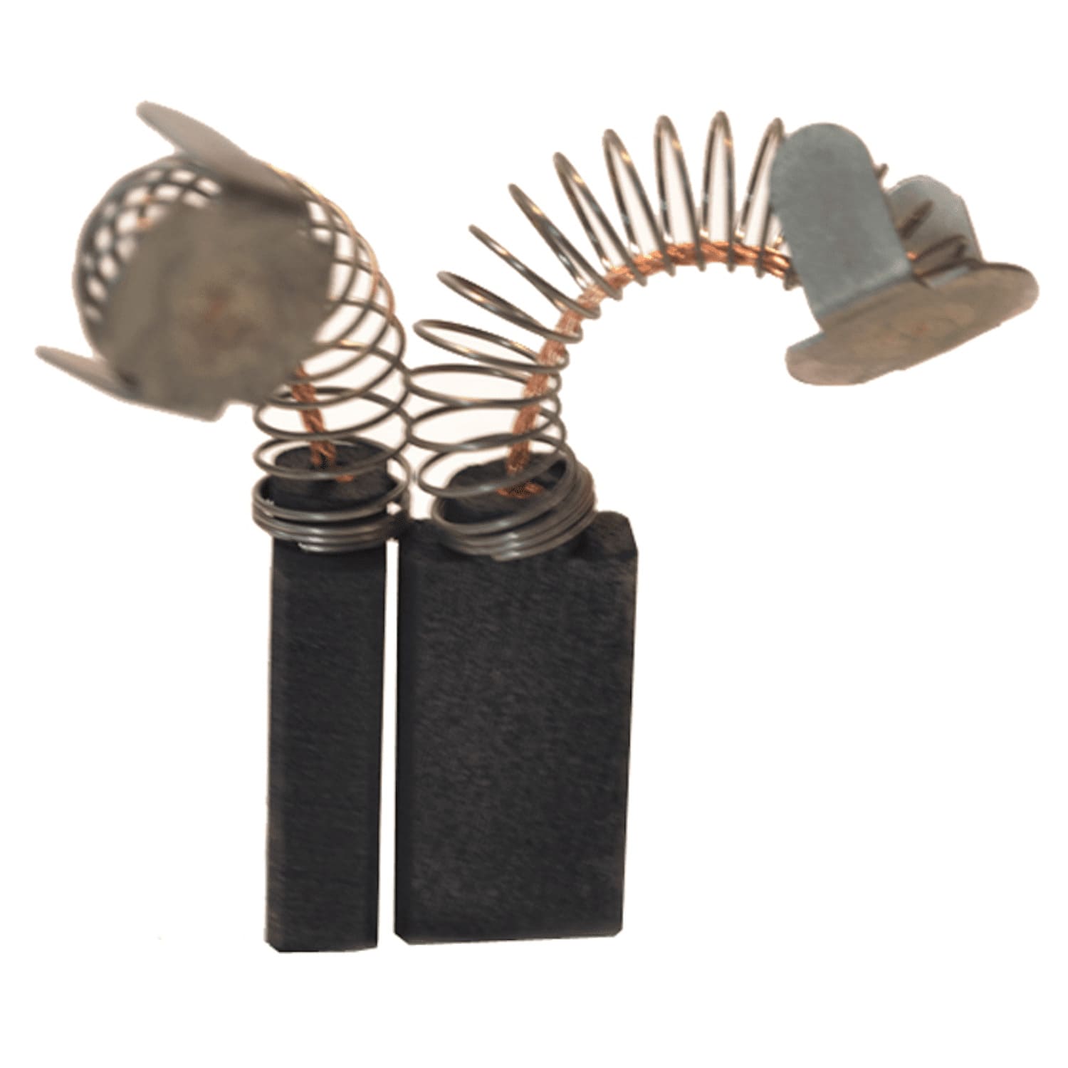 Escobillas de carbon para KANGO 627 - (5x10x18) | Leroy Merlin