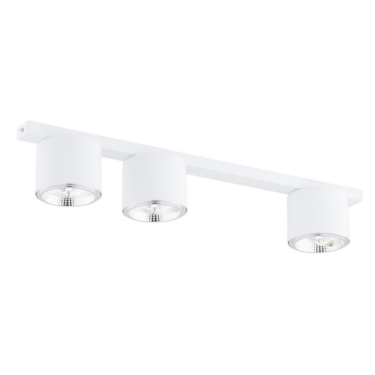Lámpara de Techo Nano, Acero, Blanco, Seven Design | Leroy Merlin