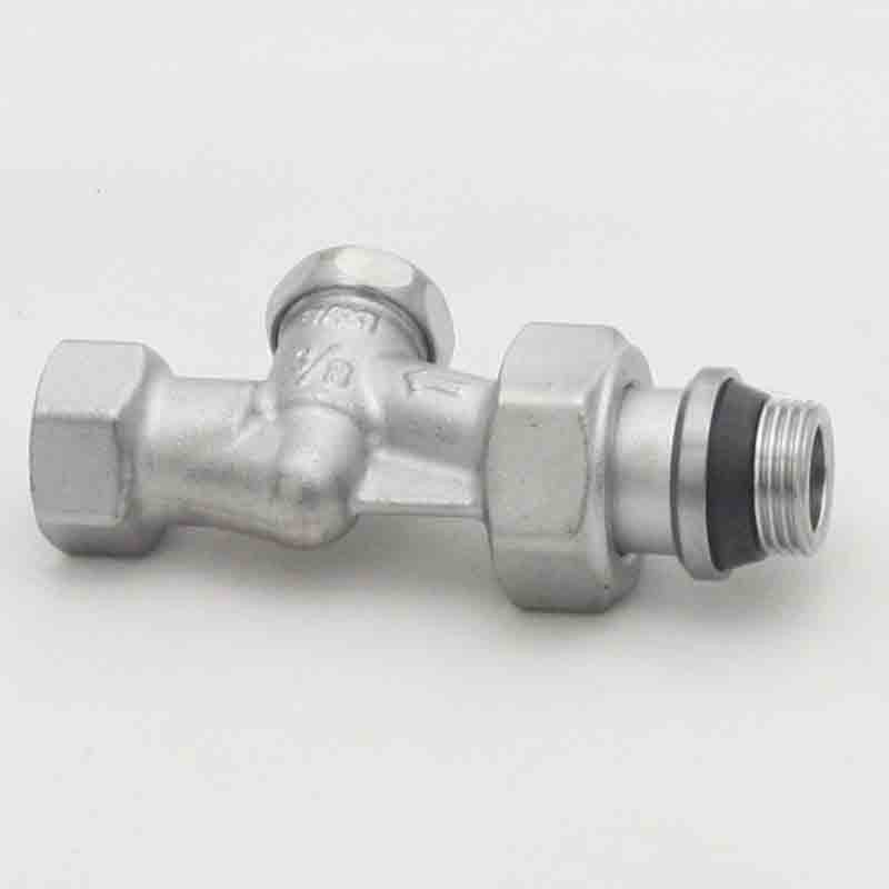Detentor H 3/8" Recto | Leroy Merlin
