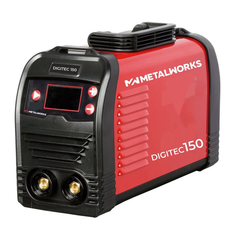 Soldadora inventer Digitec 150 - 829021140 | Leroy Merlin