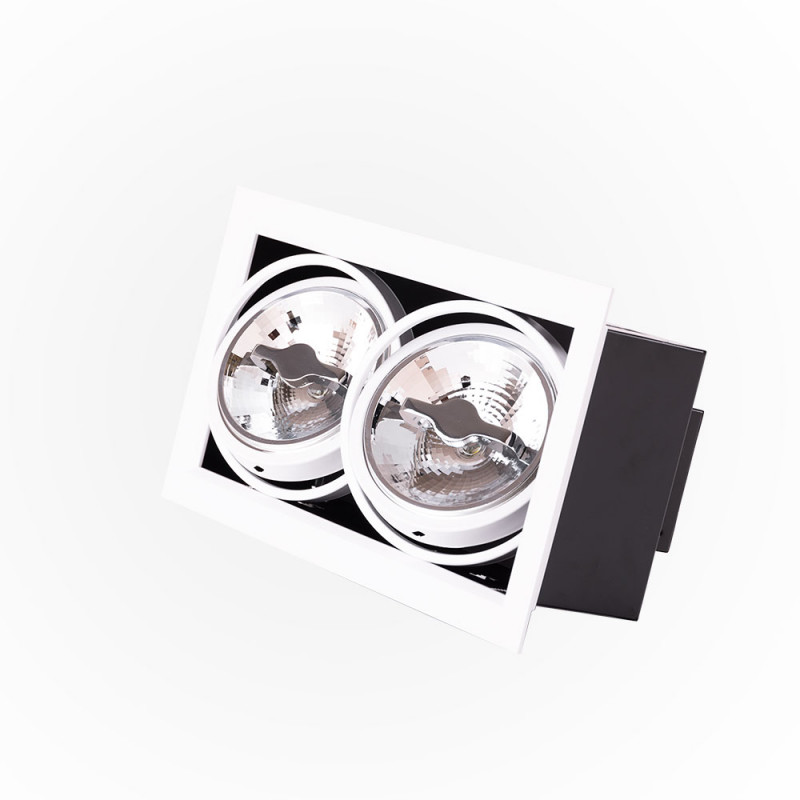 Spot Encastrable Led Cardan 24w 2246lm 2700ºk Cree Ra 90 40 000h [jw