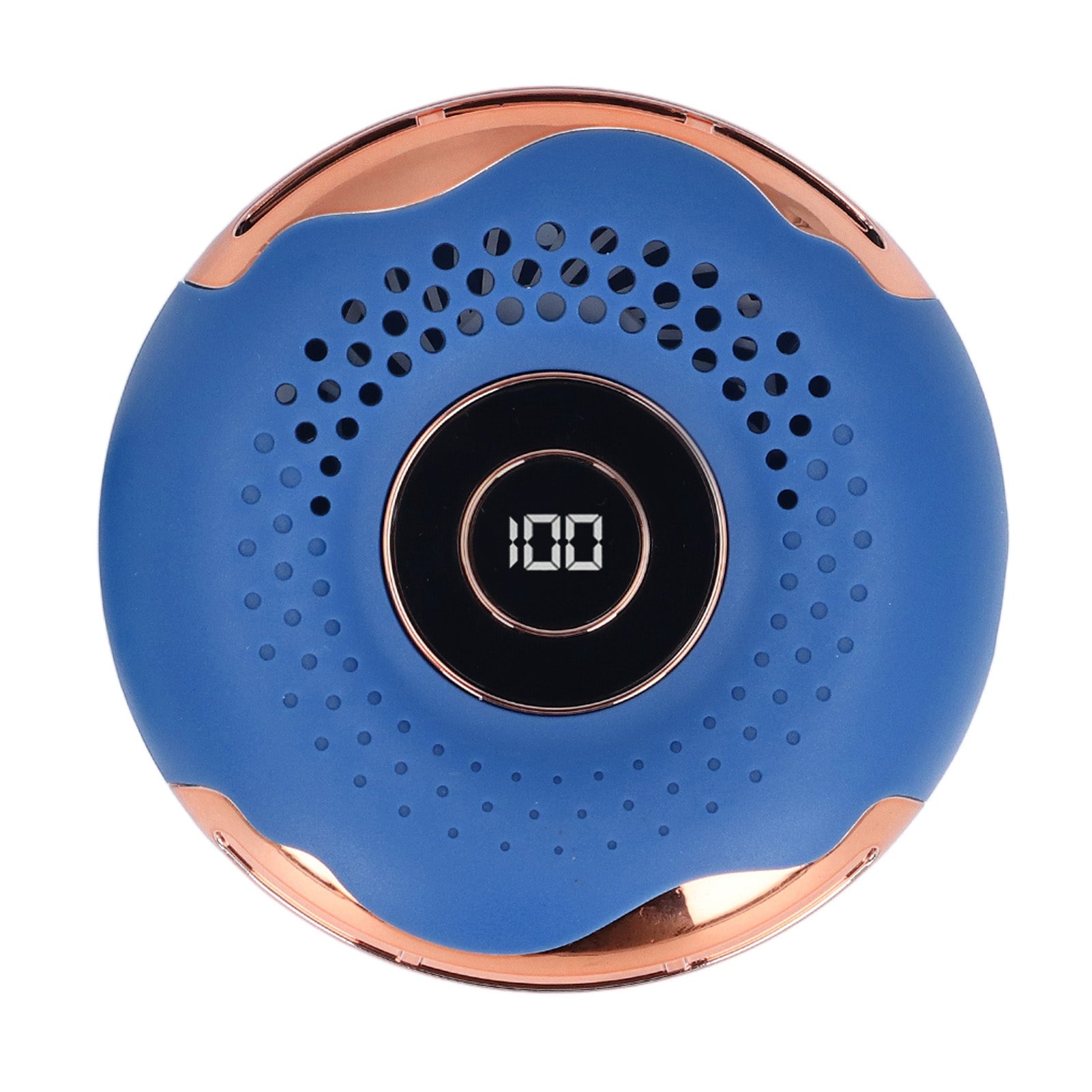 Ventilateur portable à porter autour du cou avec cordon et clip de ...