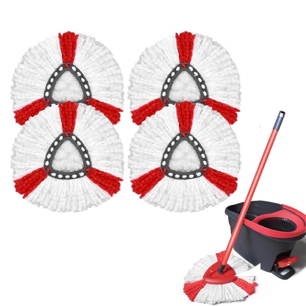 Compatible avec le système de torsion simple Easywring, pack de ...