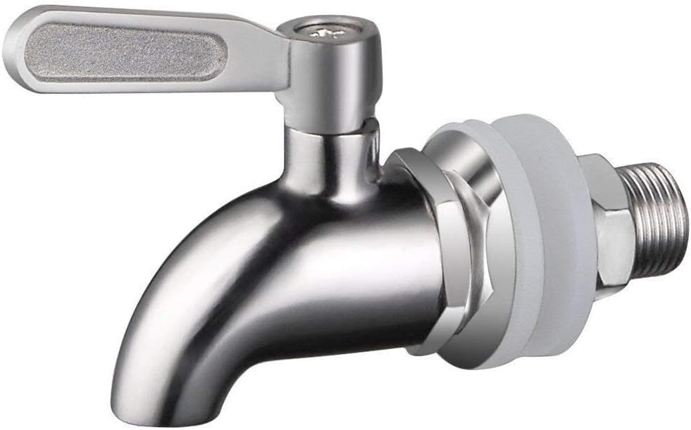 Robinet pour fût de bière, robinet pour vin, robinet pour fût de ...