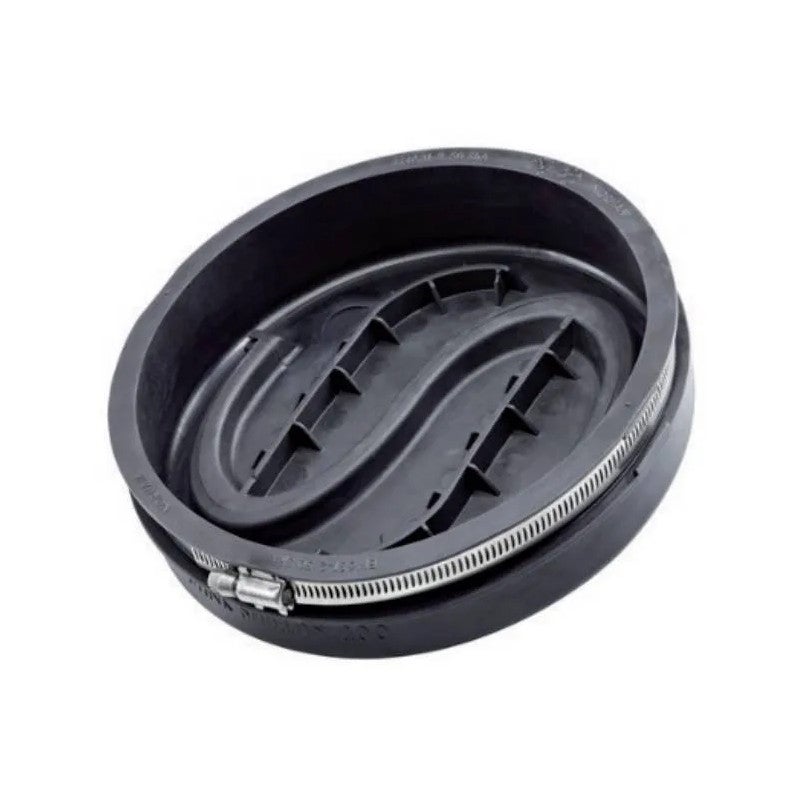 Clapet bouclier anti odeur STINK SHIELd diamètre 200 | Leroy Merlin