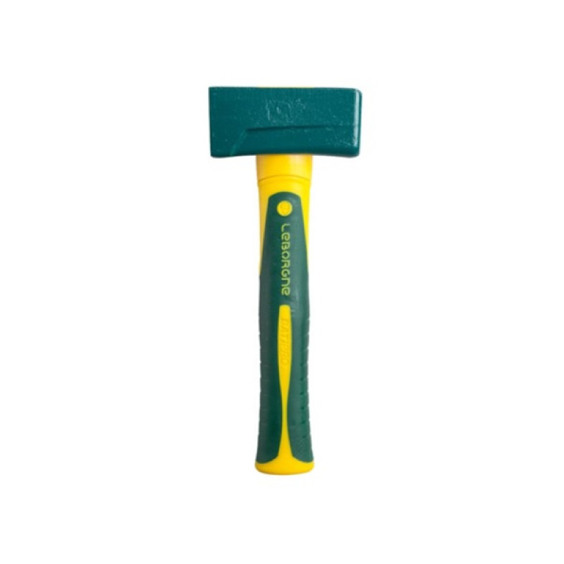 Massette BATIPRO Novamax 1,2kg LEBORGNE 123308 | Leroy Merlin