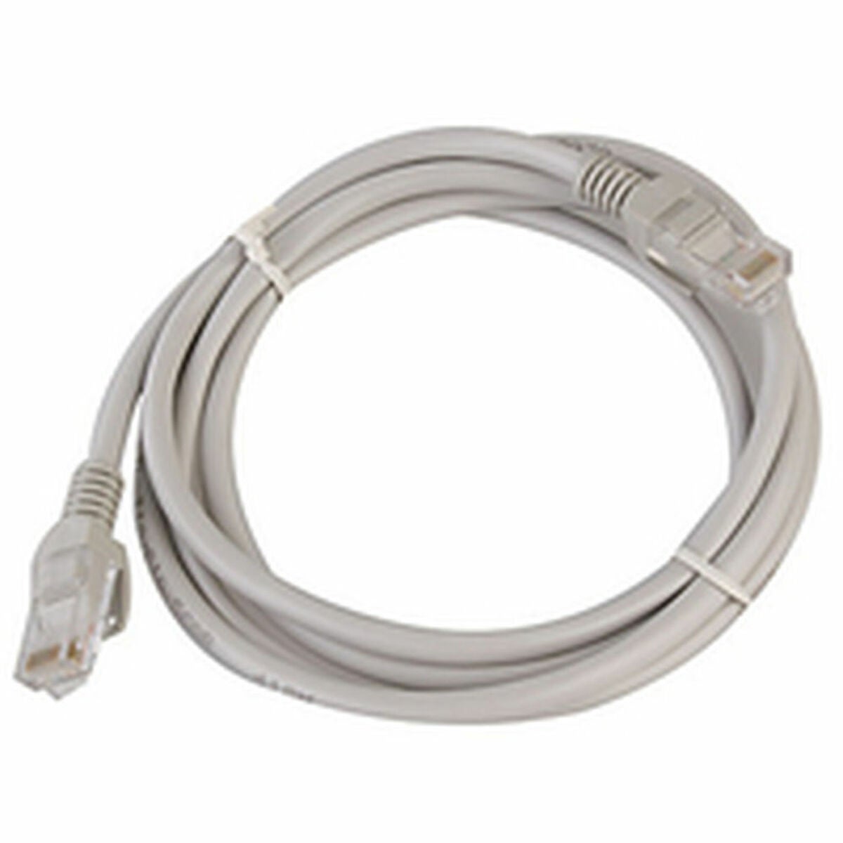 Câble Réseau Rigide UTP 6ème Catégorie CISCO CAB-ETH-5M-GR= | Leroy Merlin