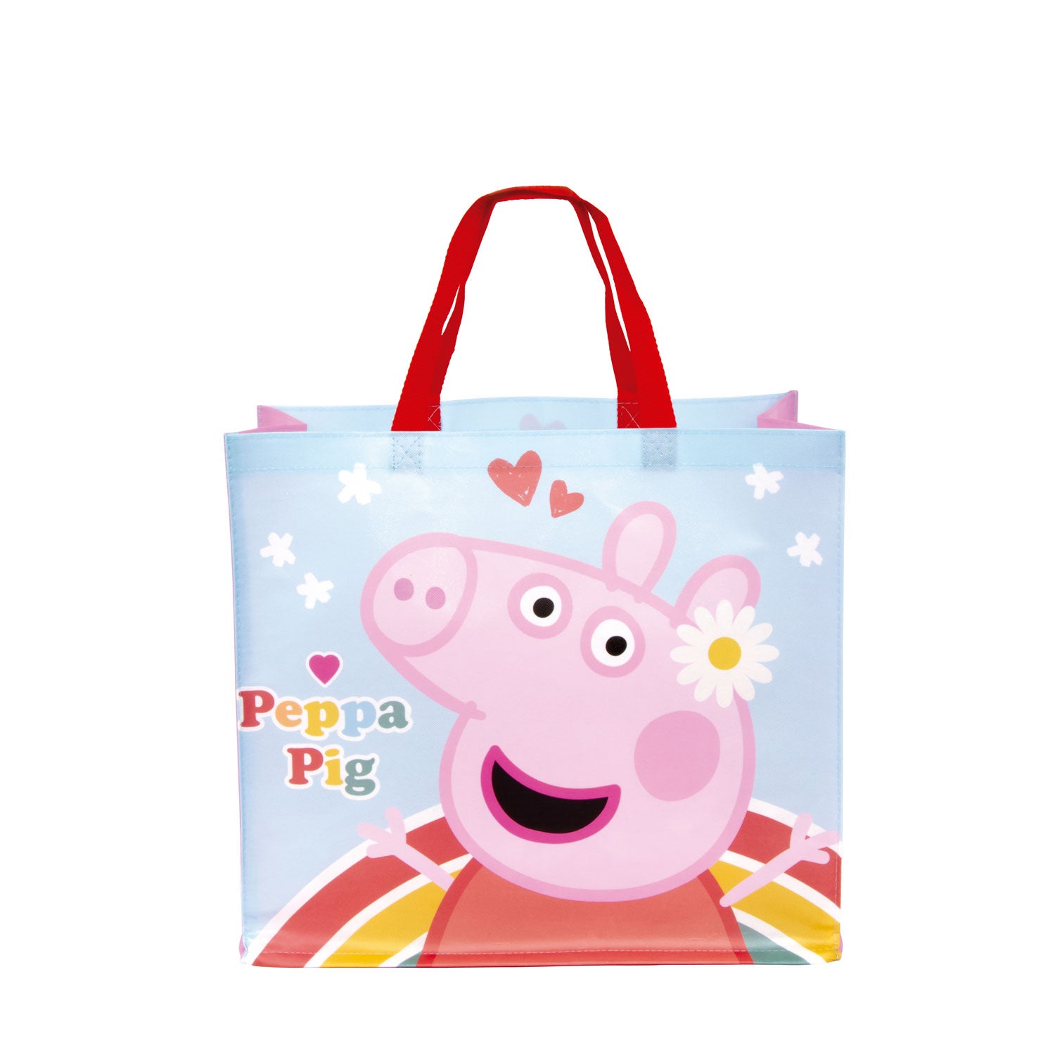 Acheteur 45x40x22cm peppa cochon | Leroy Merlin