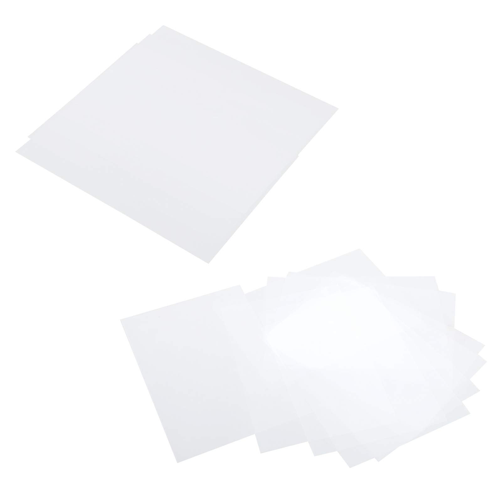 Films de protection LCD photopolymérisables SLA résine photosensible ...