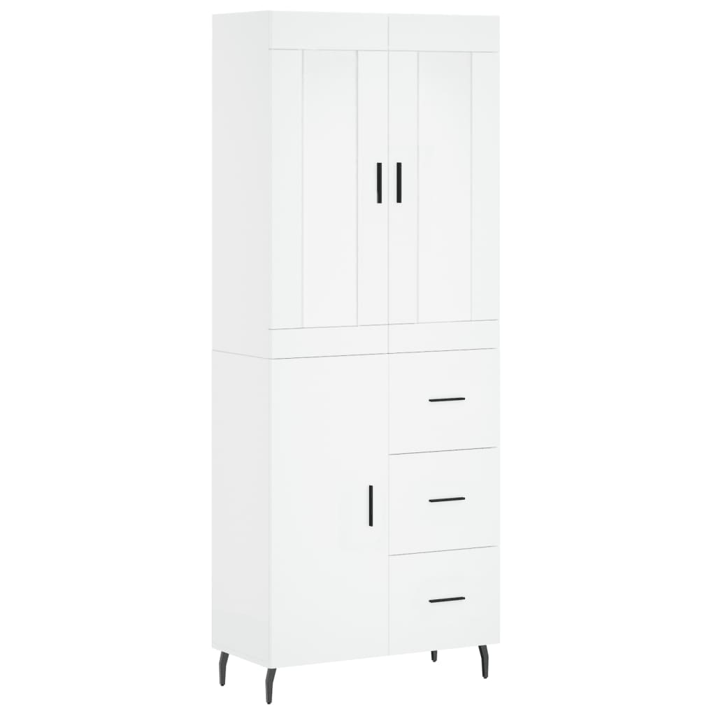 Aparador buffet cómoda armario mueble organizador cocina salón salón ...