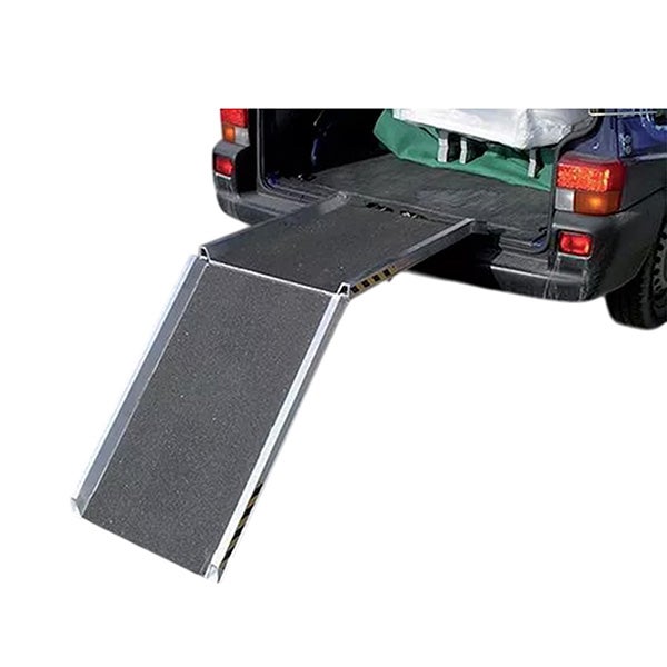 Rampe de chargement - Avec poignées - Longueur 2480mm/Largeur 733mm ...