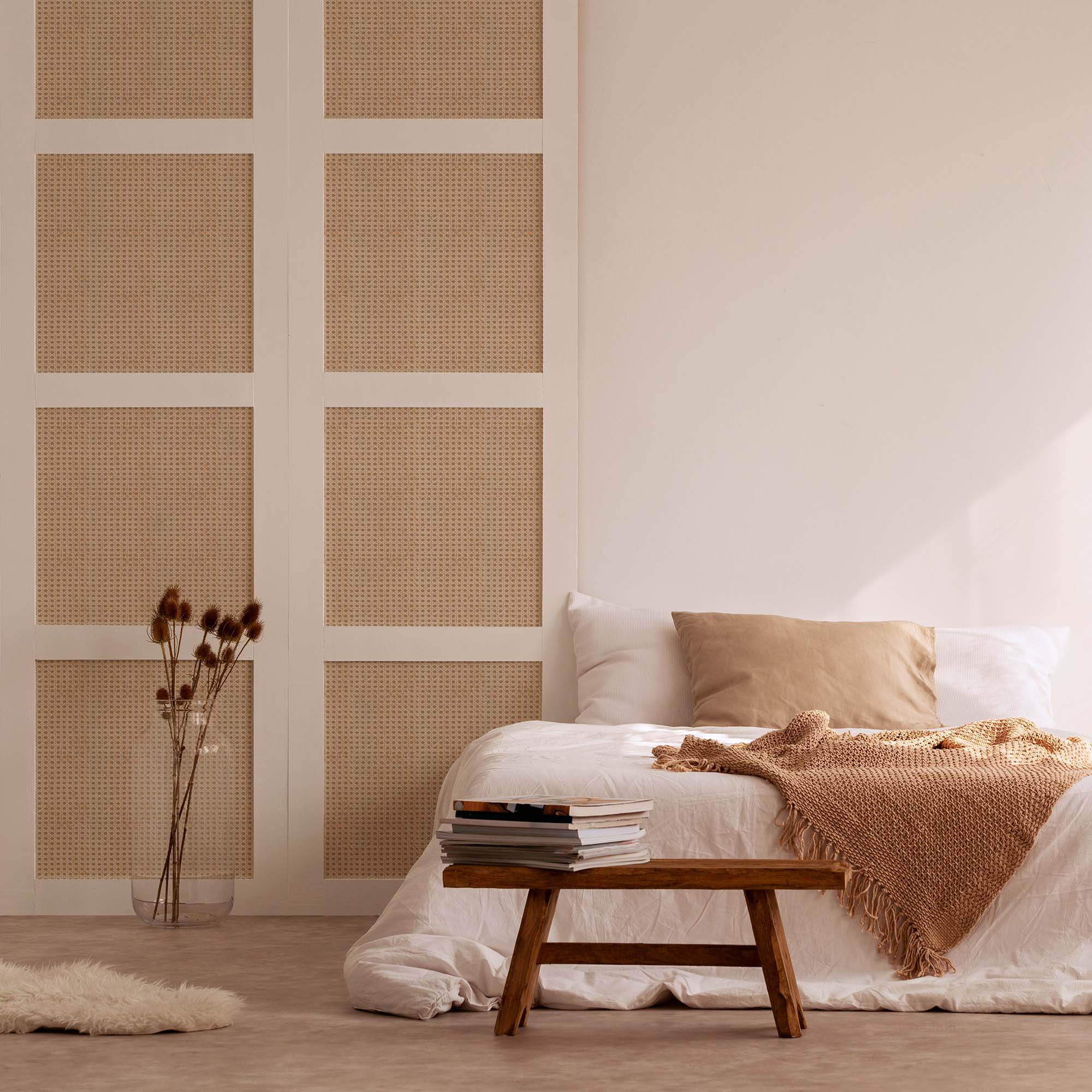 VINILO AUTOADHESIVO EN ROLLO, REMOVIBLE Y CON TINTAS ECO Modelo CANNAGE ...