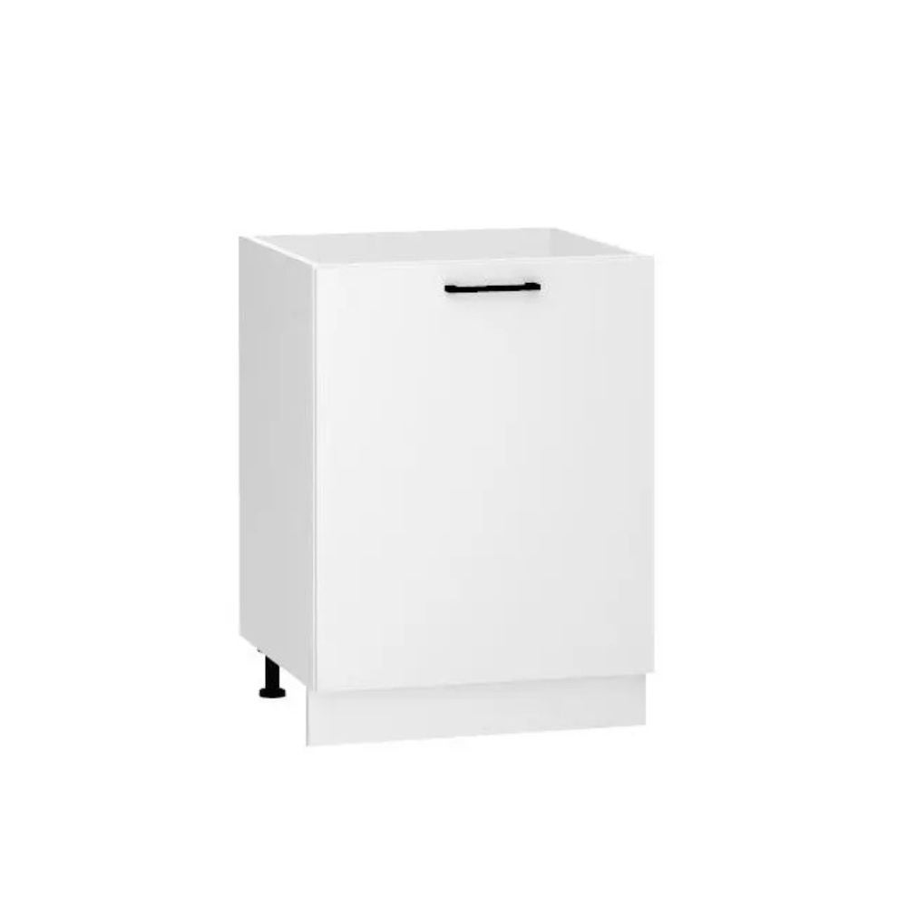 Szafka kuchenna stojąca 60 BONO D60 P/L biała - Leroy Merlin