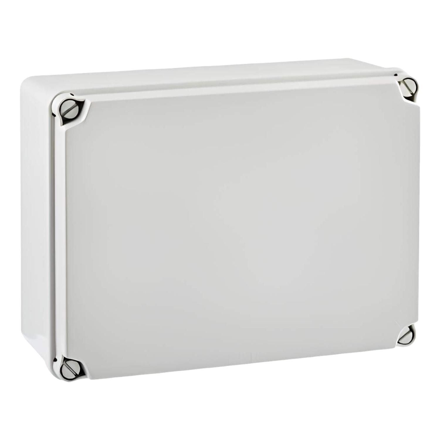 Boitier Electrique Leroy Merlin