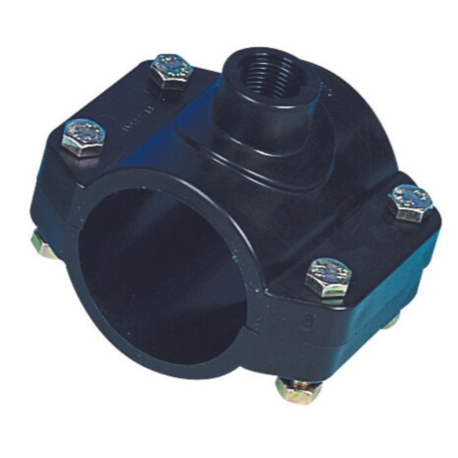 Collier Prise En Charge - Spécial Piscine - Diamètre 63X1/2 Pouce ...