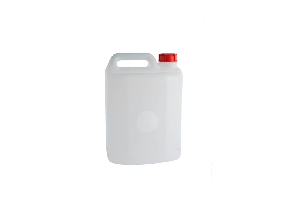 Bidon Sss 3 litres Orange | Leroy Merlin