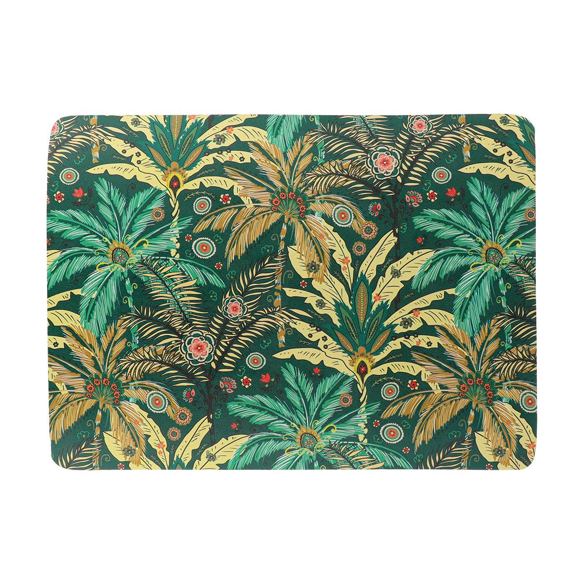 Tapis rectangulaire absorbant souple 45x60cm - reve d ailleurs ...