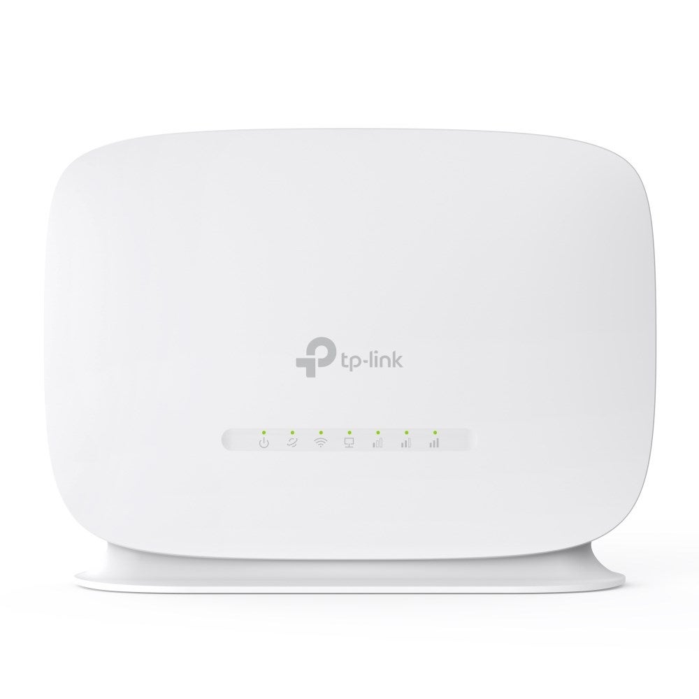 Routeur TP-Link 4G LTE sans fil N 300 Mbps | Leroy Merlin