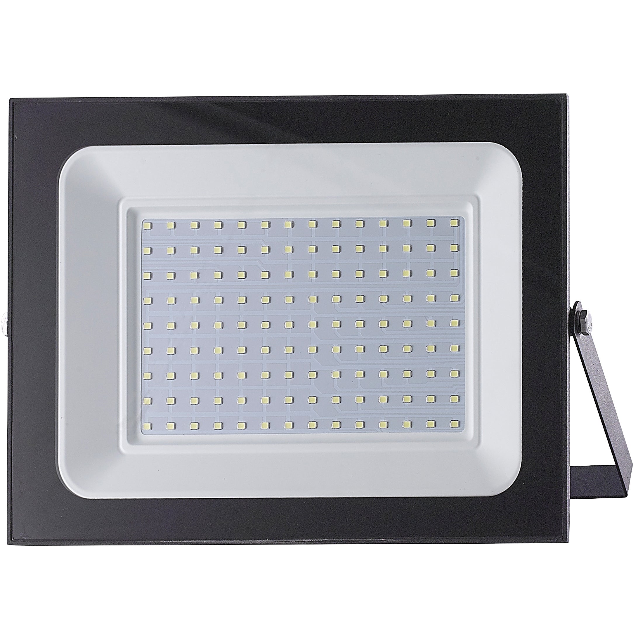 PROJECTEUR LED CMS 100W 4000K NATUREL 8000LM | Leroy Merlin