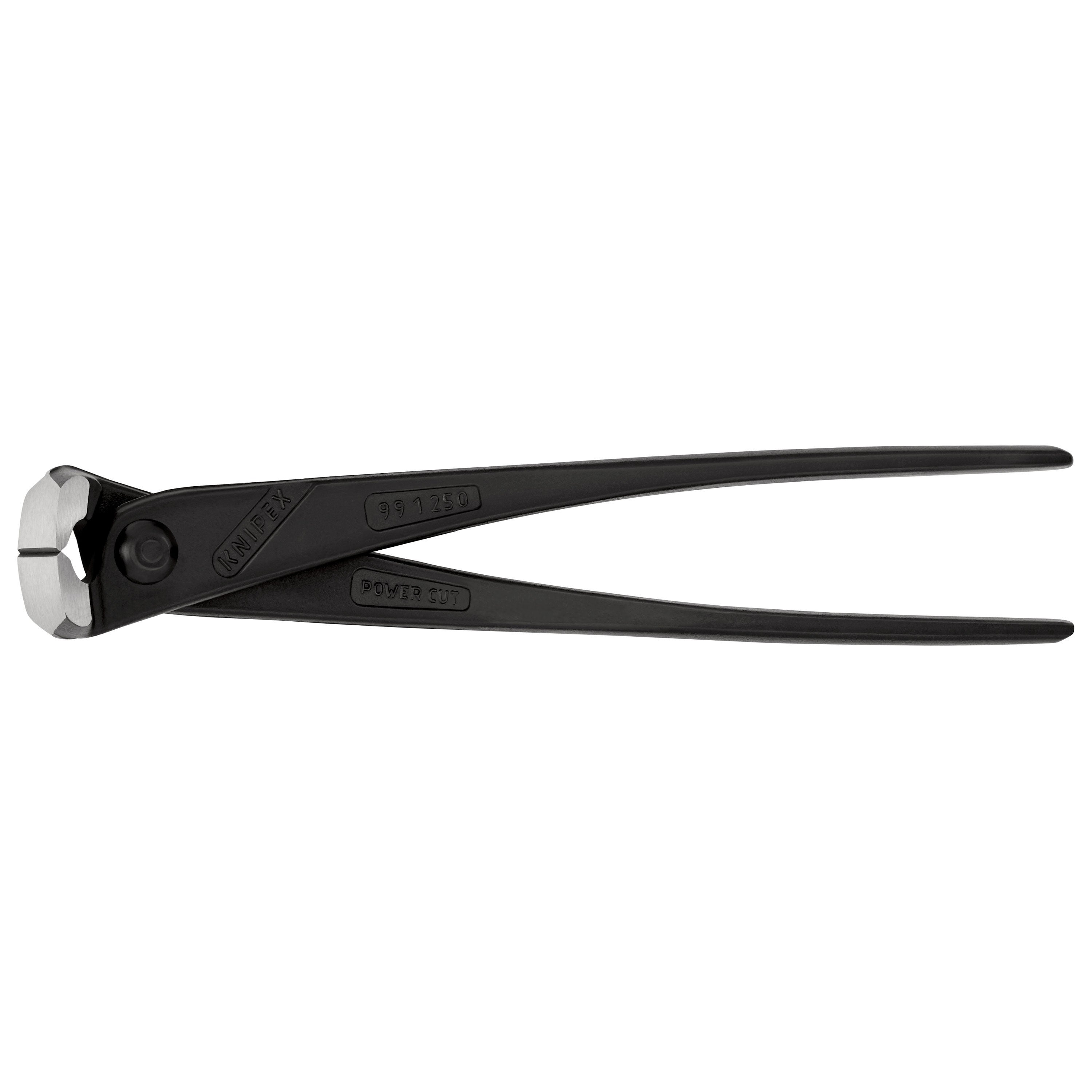 Knipex 99 10 250 - Tenaza rusa de fuerza para encofradores 250 mm ...
