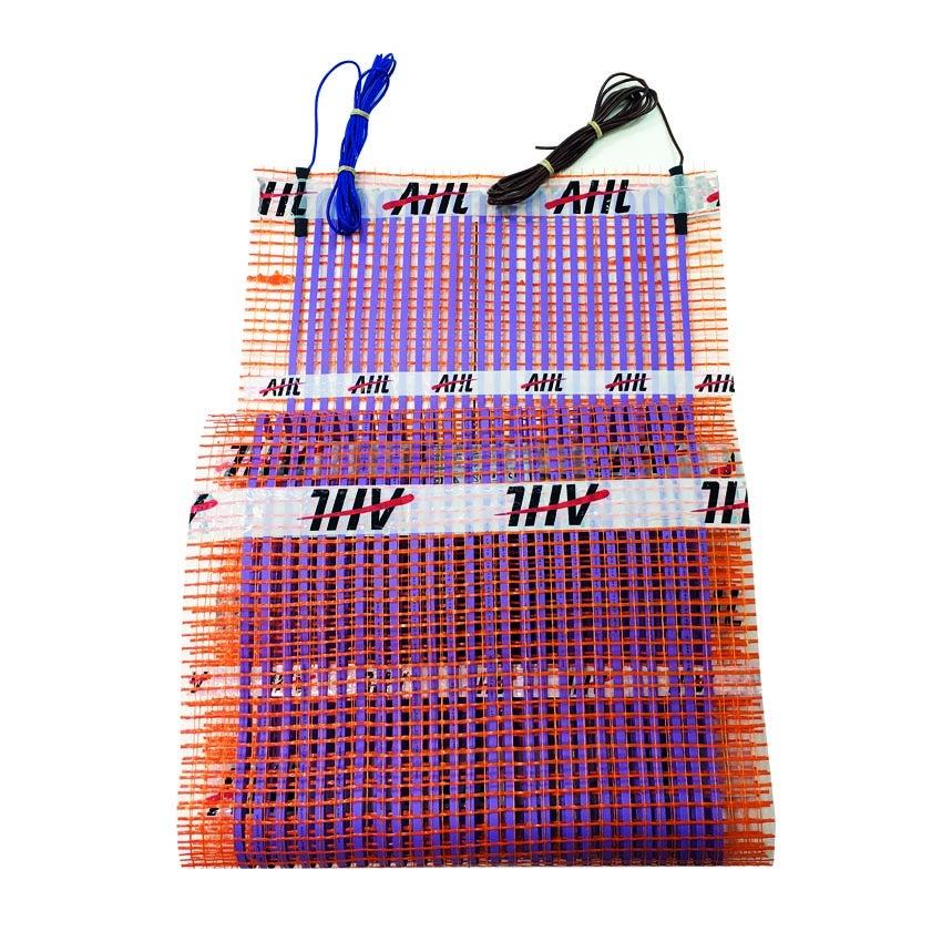 Estera térmica ecoKaldo de metal amorfo 1 m2 240W | Leroy Merlin