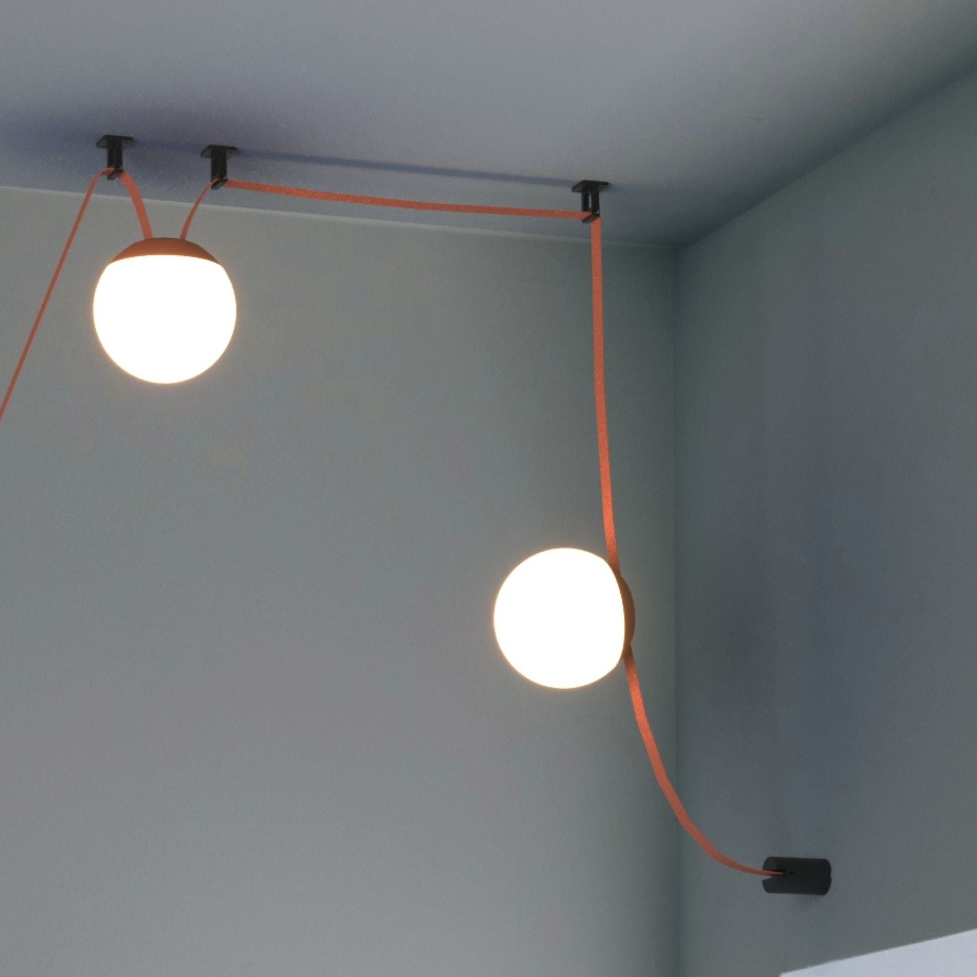 Passe-câble pour lampe 'Axia' | Leroy Merlin