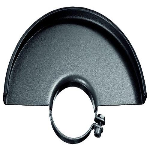 Caperuza protectora sin chapa protectora 125 mm con código | Leroy Merlin