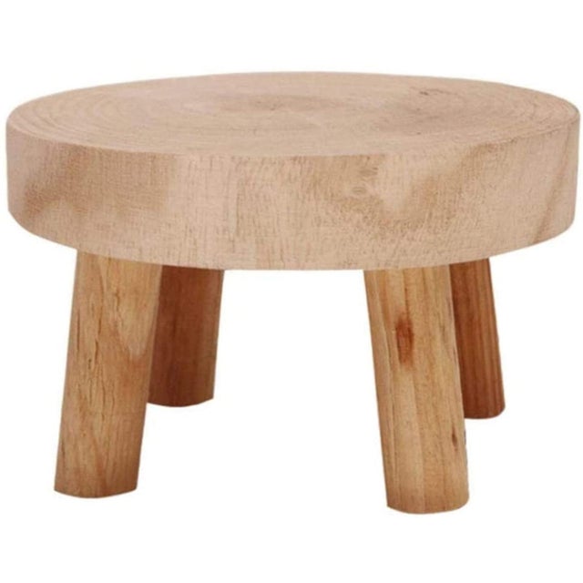 Tabouret bois pas cher au meilleur prix | Leroy Merlin