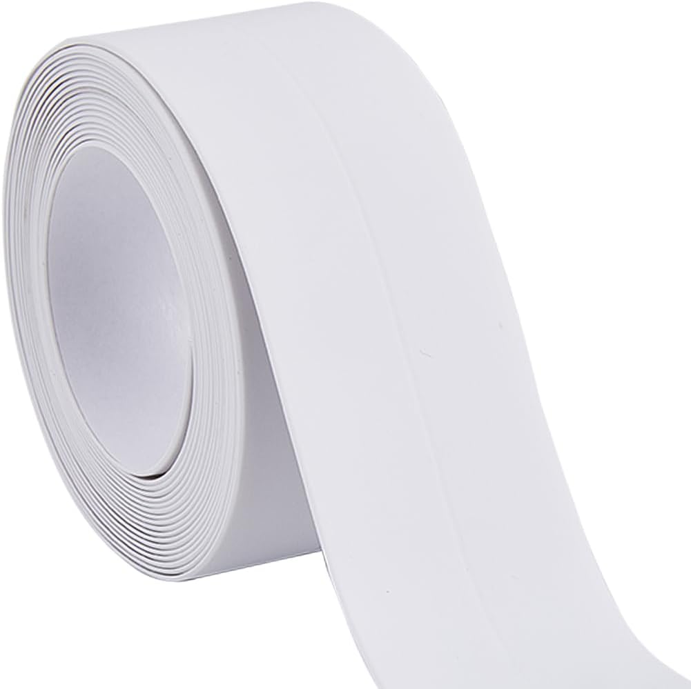 Tiras de sellado autoadhesivas de PVC para encimeras de cocina ...