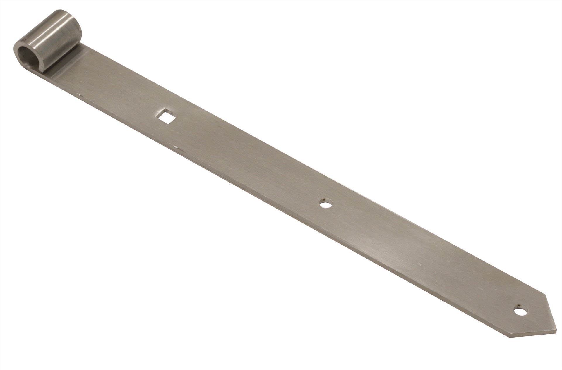 Wovar Poignée de pouce en Acier inoxydable 40 cm - Moderne Pointe ...
