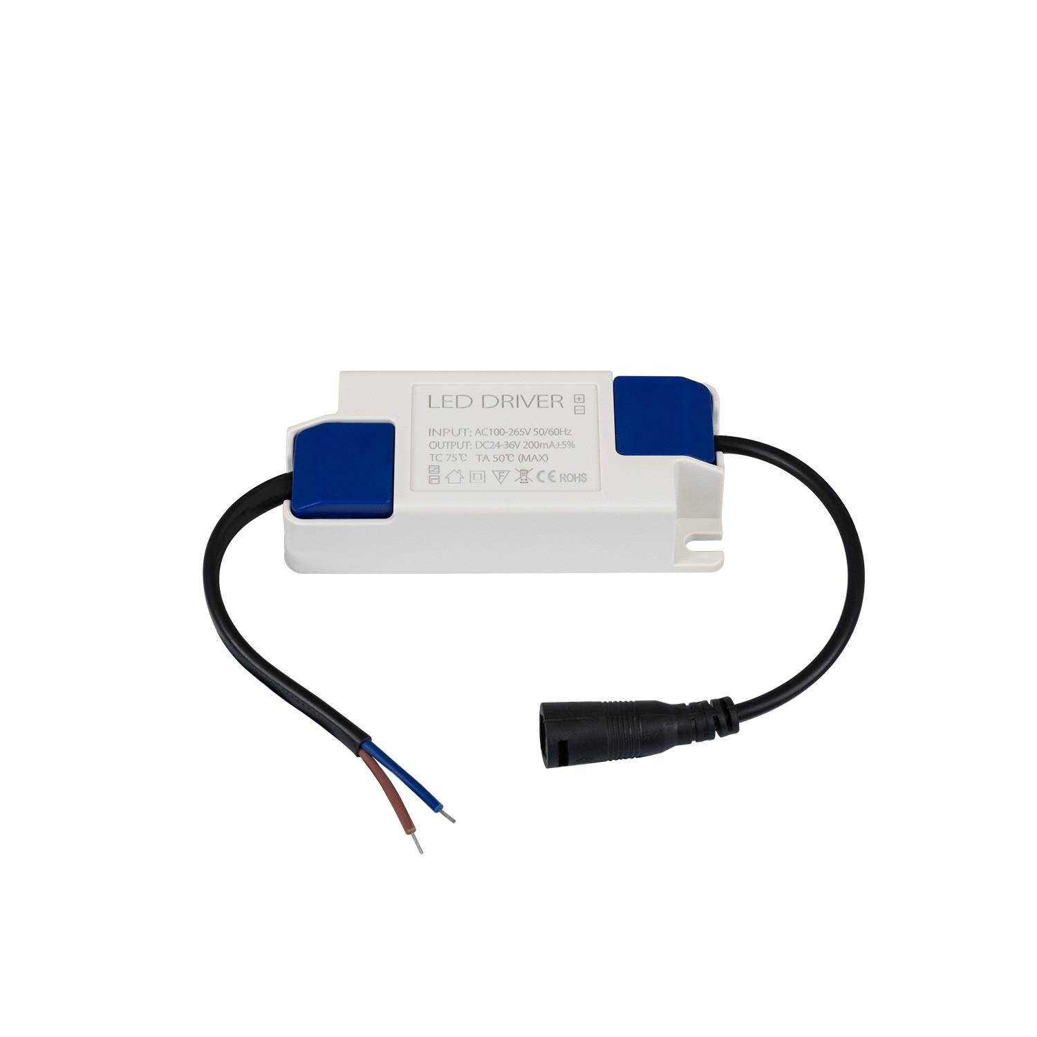 Ledkia - Placa LED 30W Circular High Lumen Corte Ø 205 mm, 4000K Blanco ...