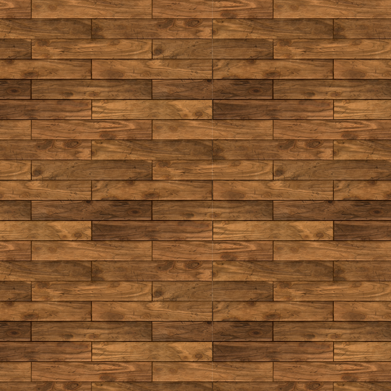 Papel Pintado Tablas de Madera | Leroy Merlin