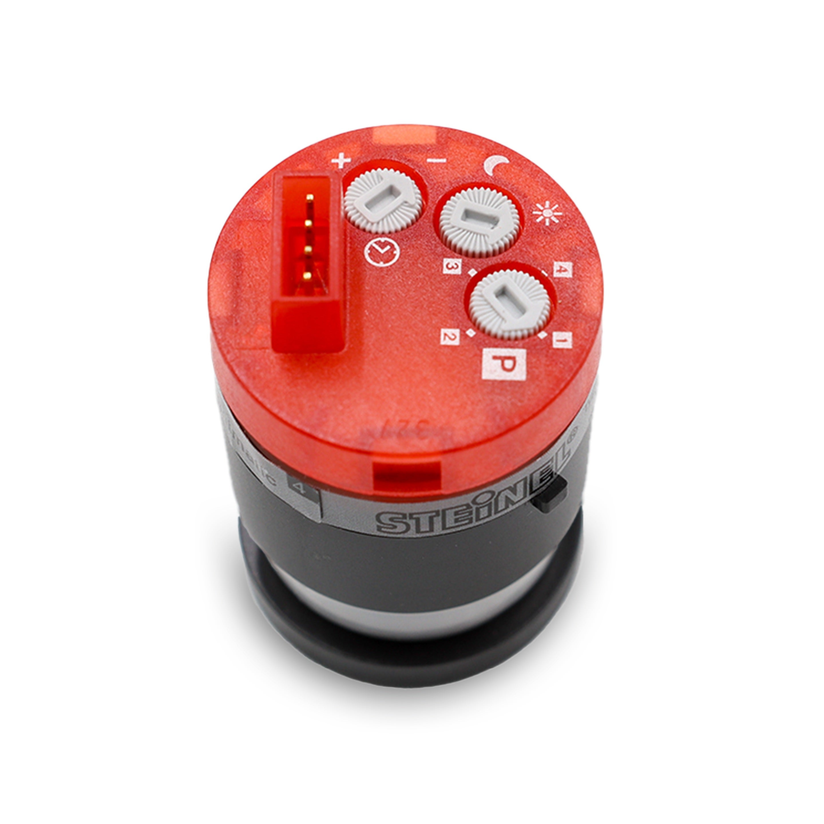 Steinel Mini-détecteur de remplacement anthracite, pour lampes d ...