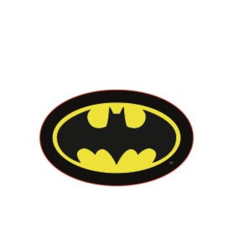 Coussin forme Logo Batman | Leroy Merlin