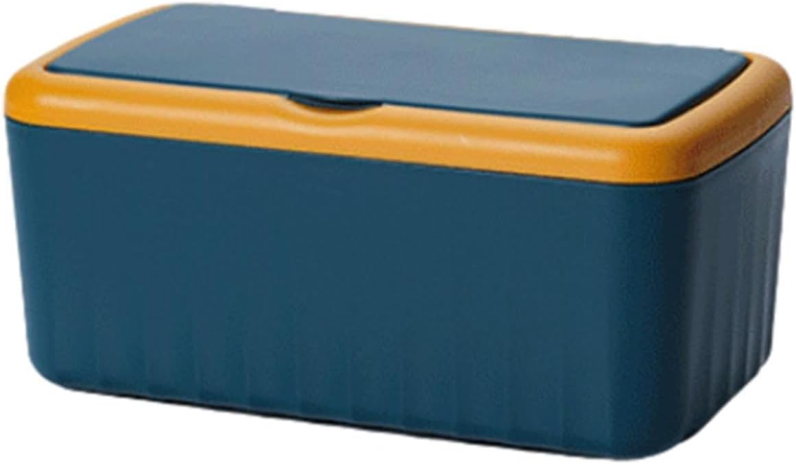 Dispenser di salviette umidificate, scatola di fazzoletti umidificati ...