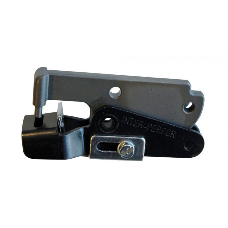 Poinçon + Matrice Pour Interperfor 3.5 x 15 mm | Leroy Merlin