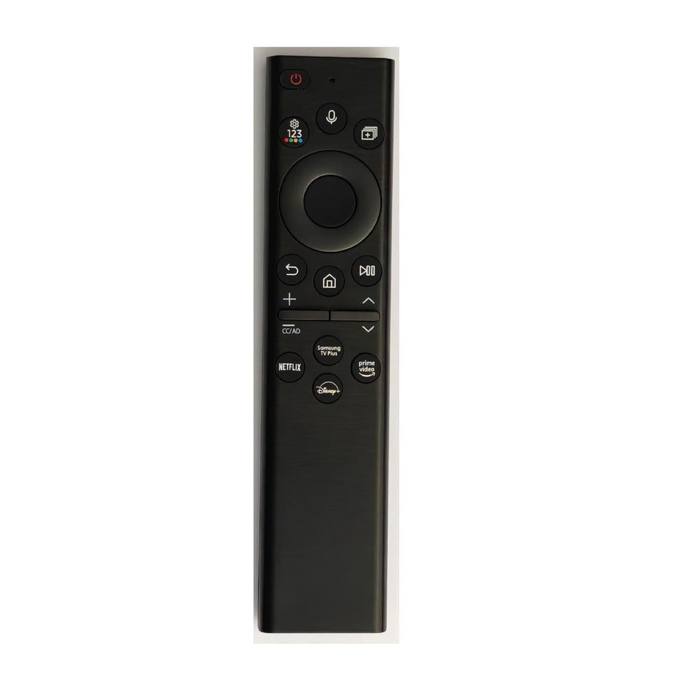 Control remoto de voz Bluetooth BN59-01385b para televisor Samsung con ...