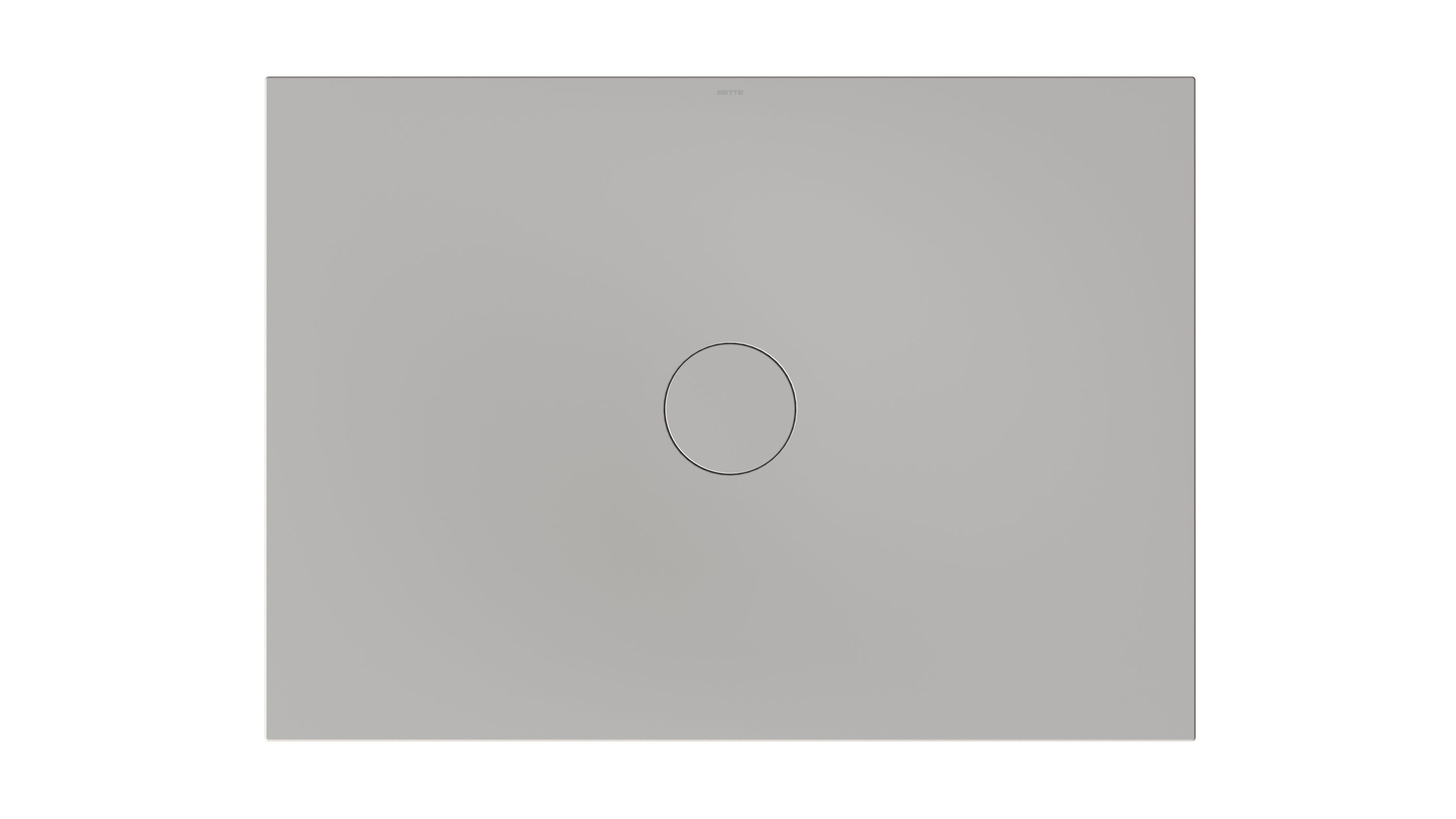 Carreau de douche BetteAir 1400x1000mm, BetteGlasur Plus, 7357-413PLUS ...