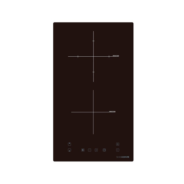 Placas modulares: Cocción eficiente y fácil limpieza para tu cocina