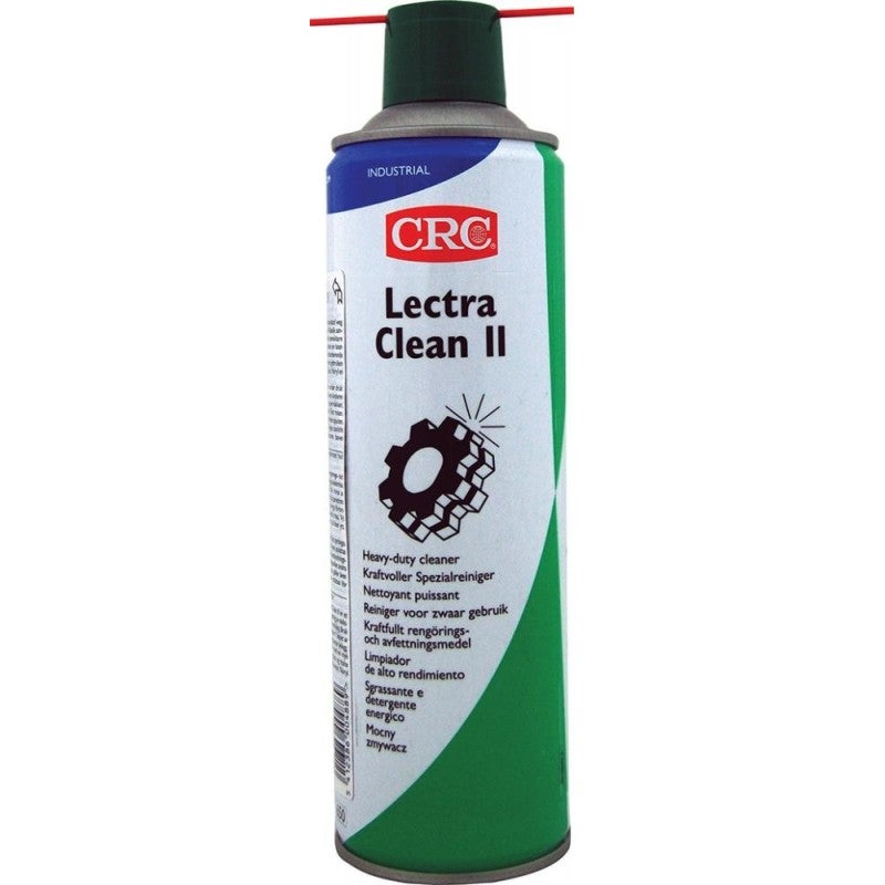 Lectra clean ii 500 ml. crc | Leroy Merlin