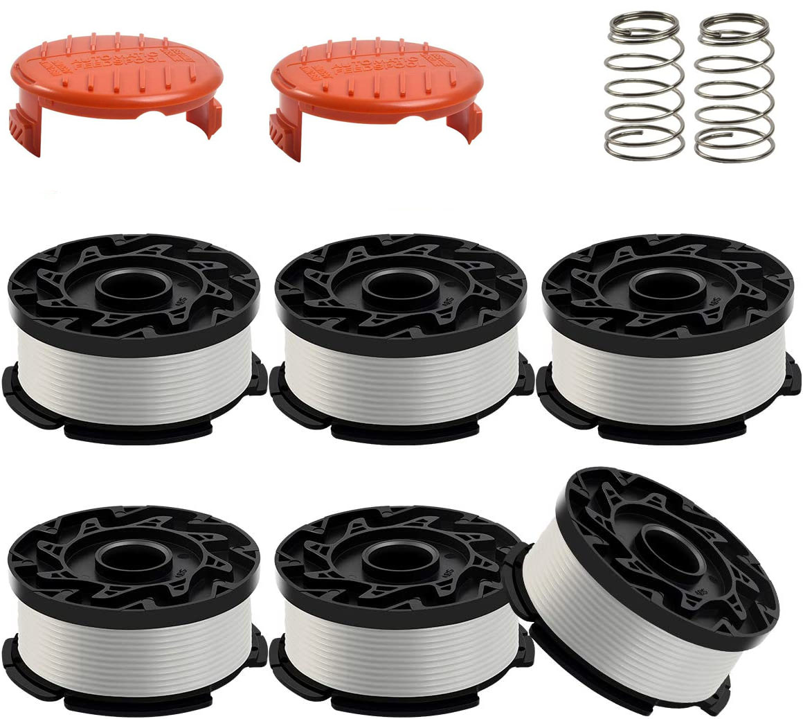 Bobina de repuesto AF100 para Black and Decker AF-100-3ZP AF-100-BKP,,(AF-1003ZP) Recambios de ...